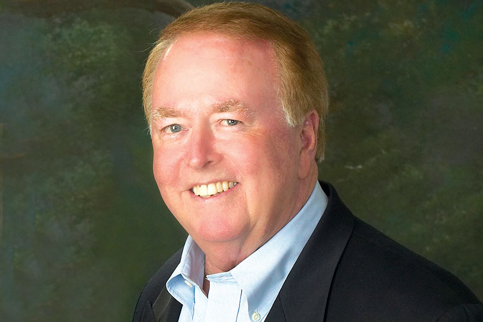 “Man, We Lost A Real One. That Was My Dad. Jim Dunn Was As Real As It ...