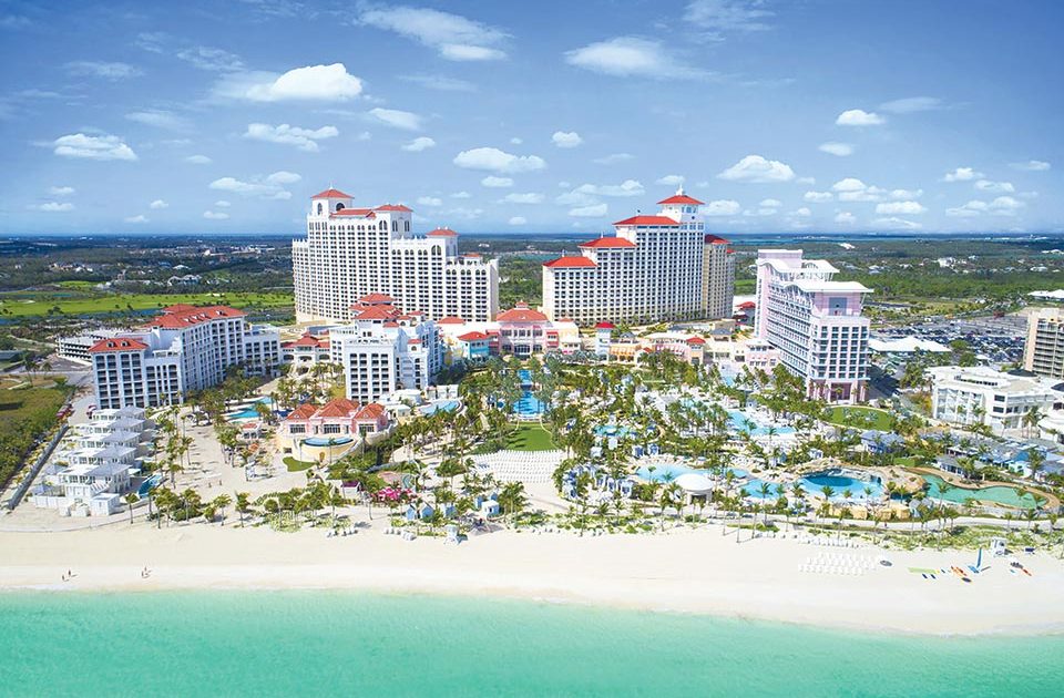 Baha Mar by Roberta B. Turner - The Light Magazine