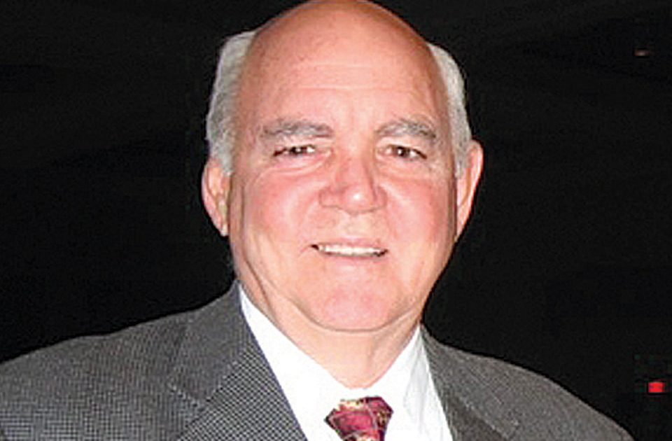 Giving Back: Commandant Kevin Bolender by William J. Gallo - The Light ...