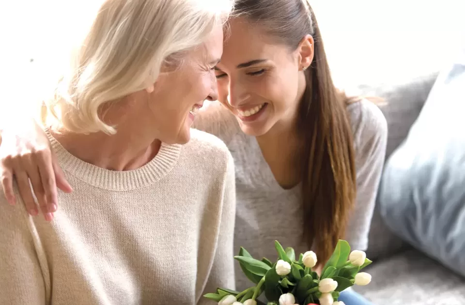 The Importance Of Family In Our Lives by Larry Turner - The Light Magazine