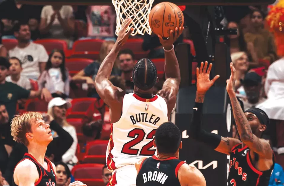 What Will The New Heat Look Like by Larry Turner - The Light Magazine