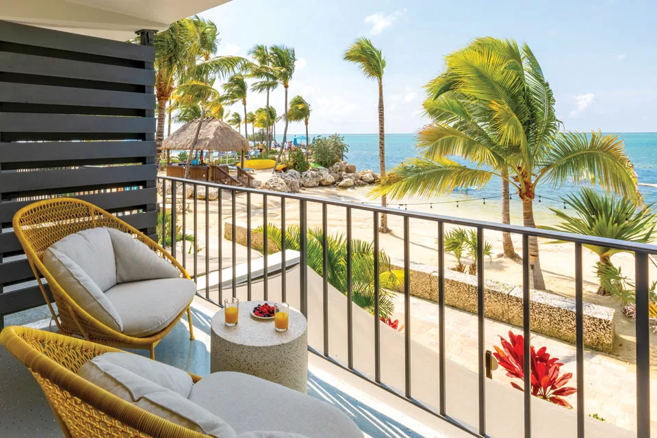 Three Waters Resort & Marina by Roberta B. Turner - The Light Magazine